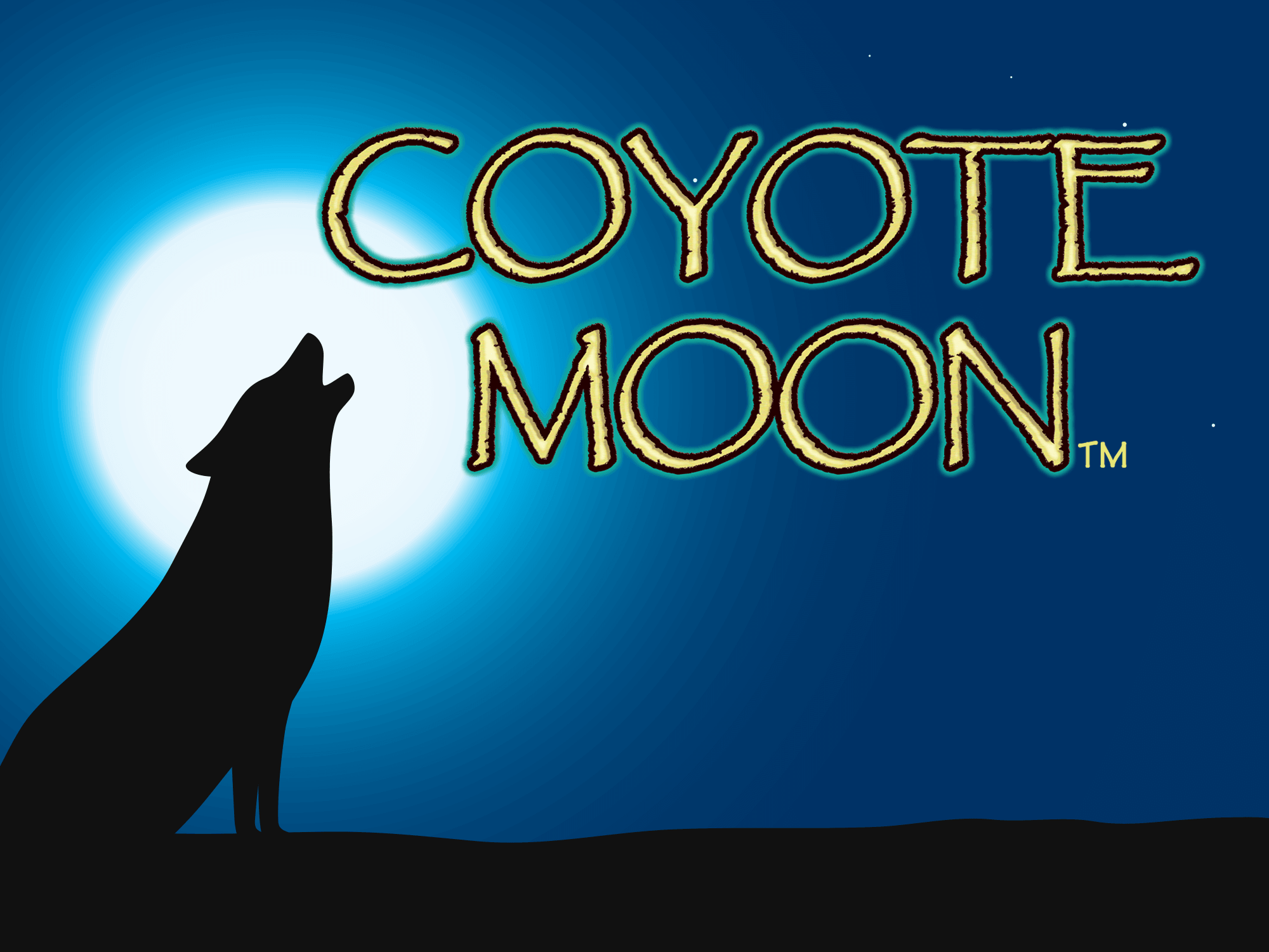Coyote Moon – Video Lottery | Video Poker, Line Games and More