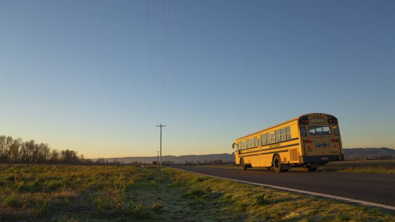 Public Schools - Oregon Lottery