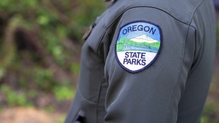 State Parks - Oregon Lottery