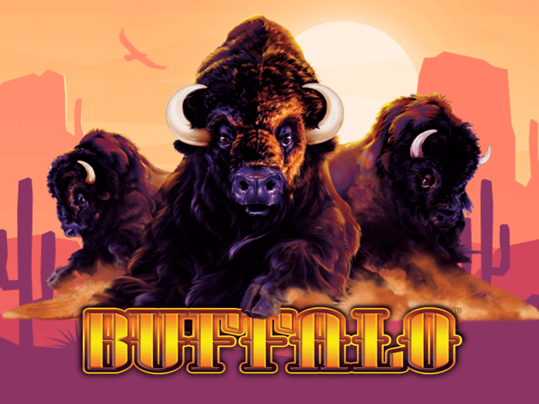 Buffalo – Video Lottery | Video Poker, Line Games and More