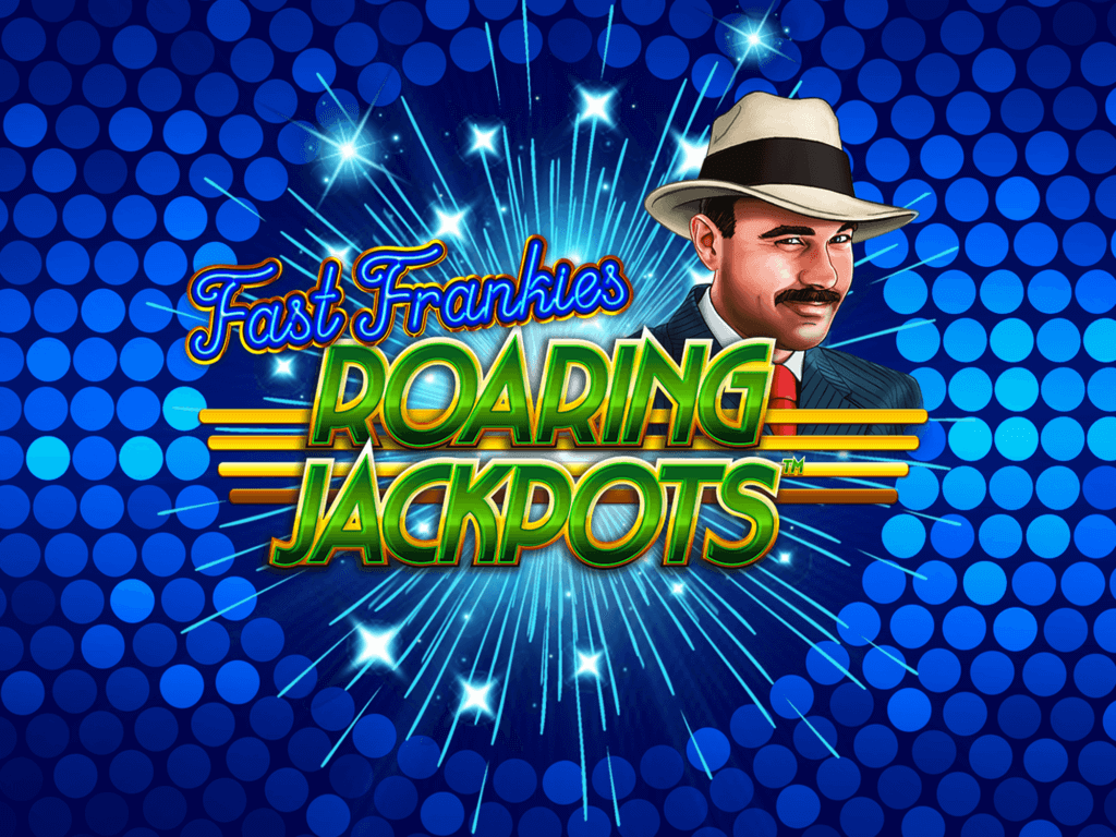 Fast Frankie's Roaring Jackpots – Video Lottery | Video Poker and More