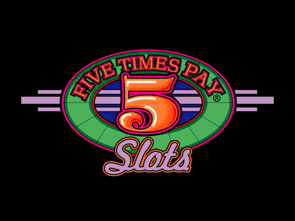 Five Times Pay – Video Lottery | Video Poker, Line Games and More