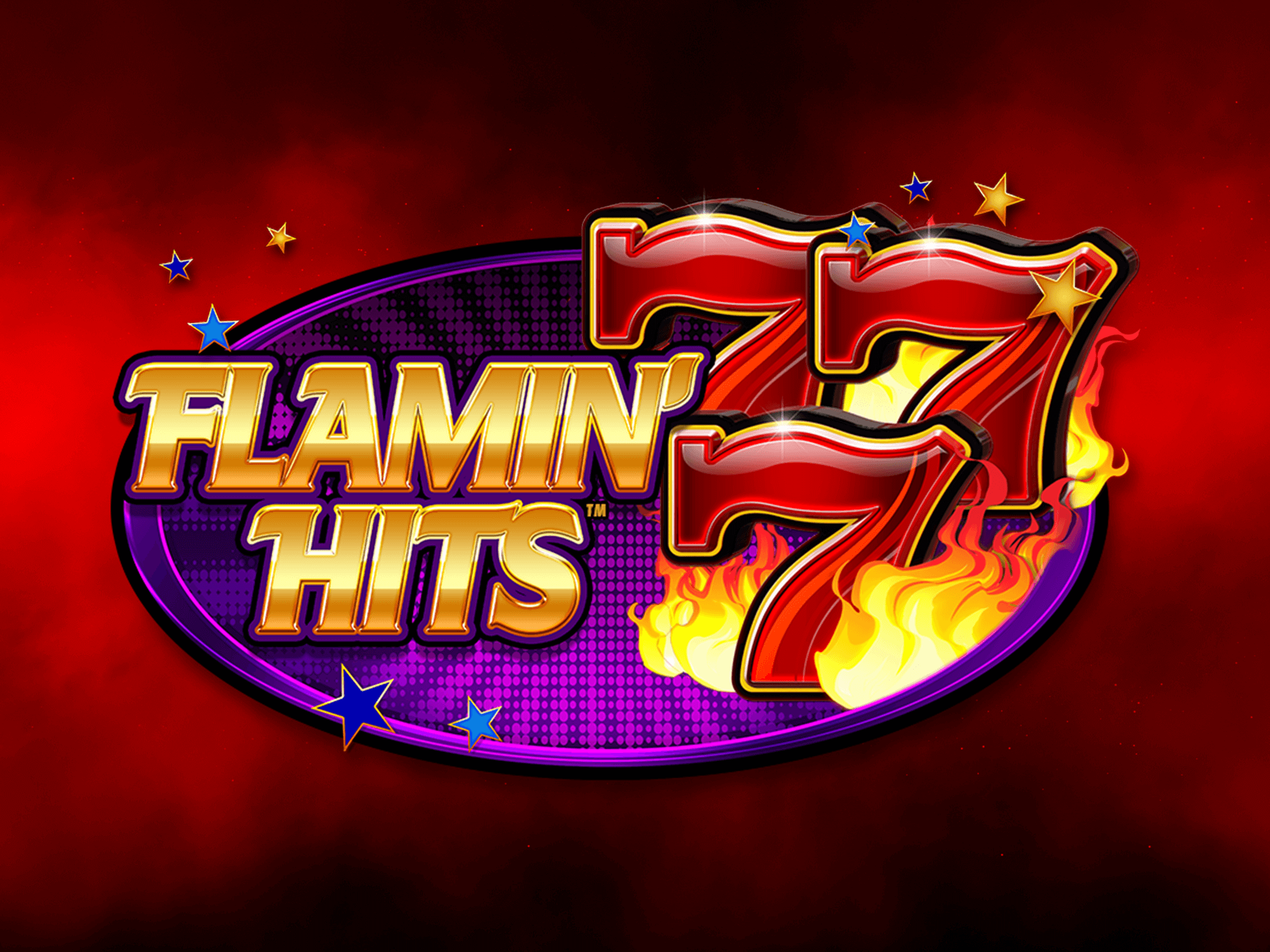 Flamin' Hits – Video Lottery | Video Poker, Line Games and More