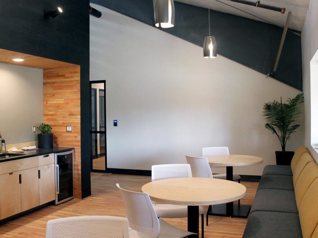 Embark, a Coworking Space by Ruffwear - Bend | Oregon Lottery