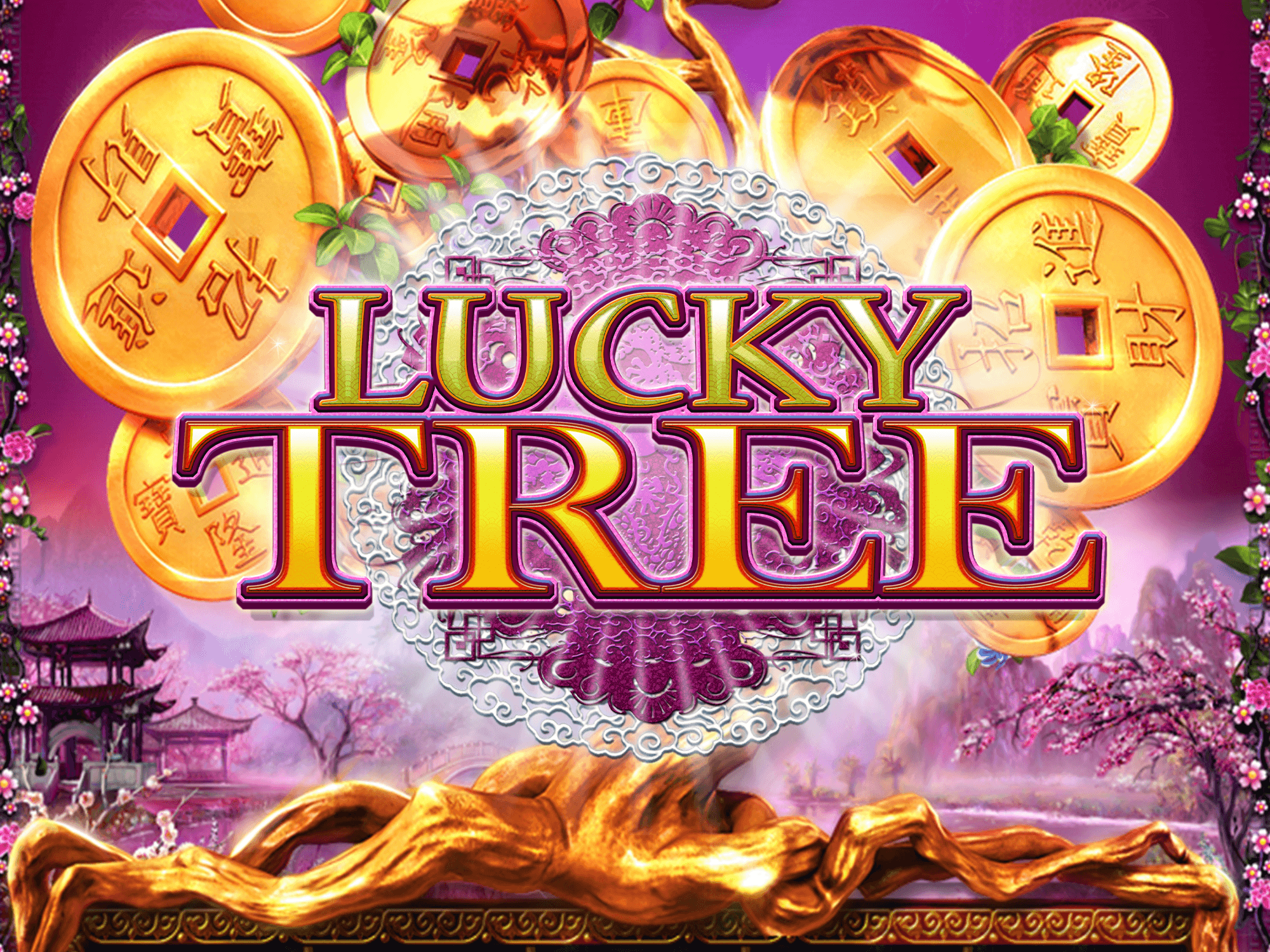 Lucky Tree – Video Lottery | Video Poker, Line Games and More