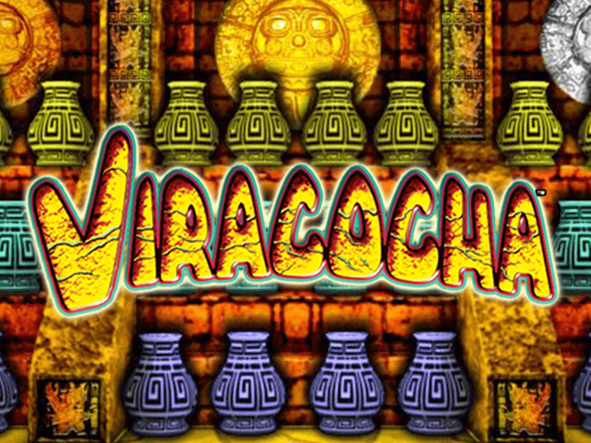Viracocha