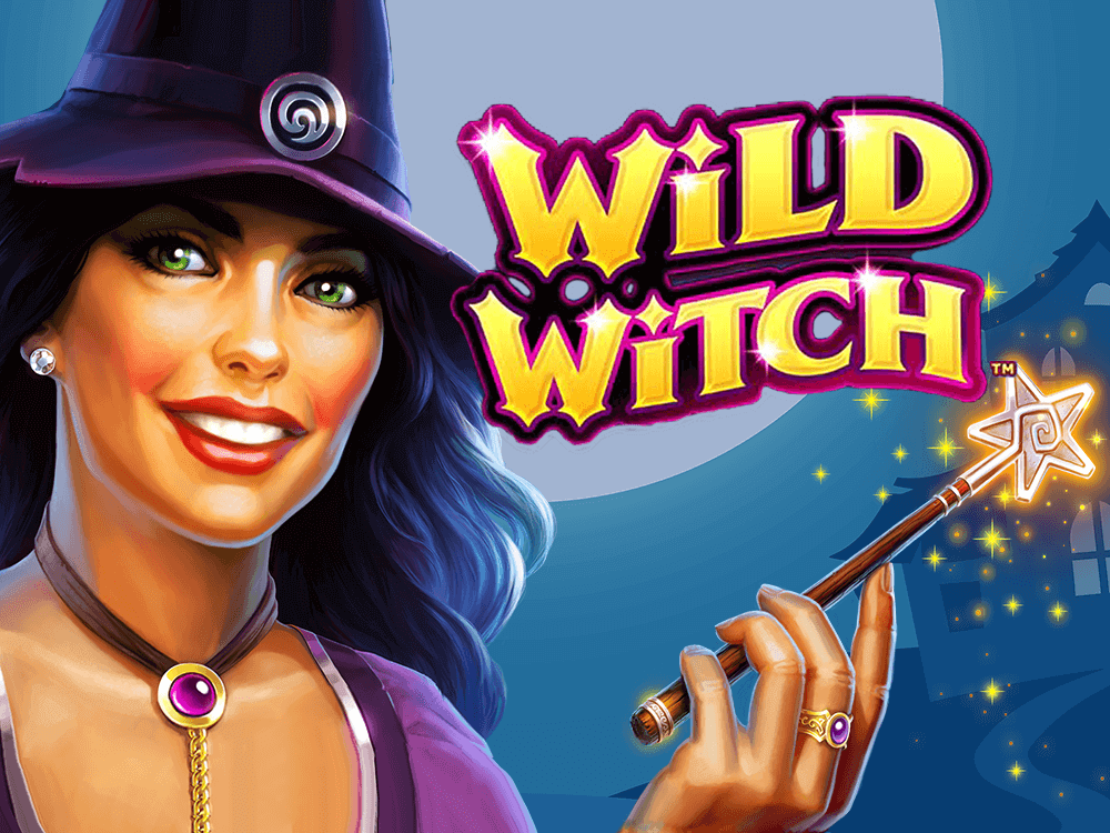 Wild Witch – Video Lottery | Video Poker, Line Games and More