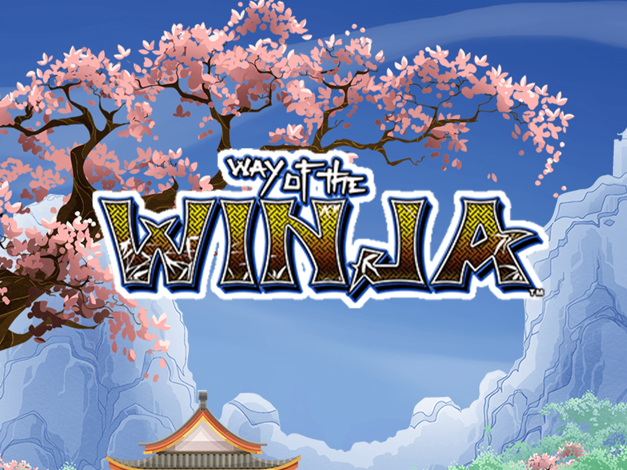 Way of the Winja – Video Lottery | Video Poker, Line Games and More