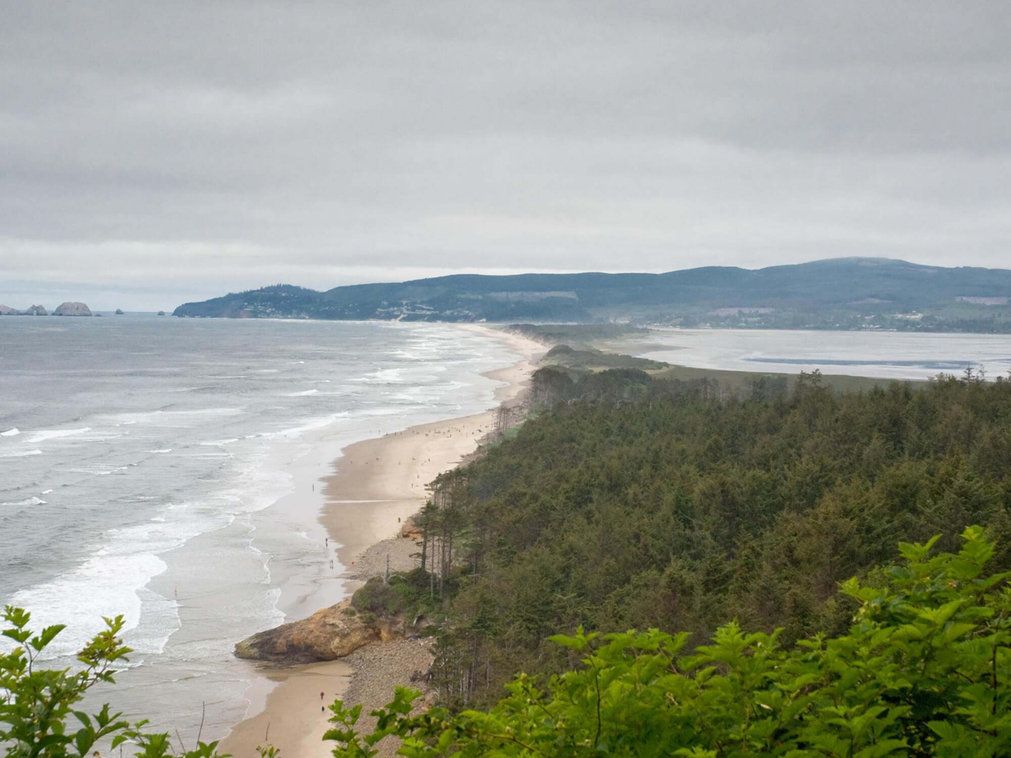 Cape Lookout State Park - Oregon State Parks | Oregon Lottery