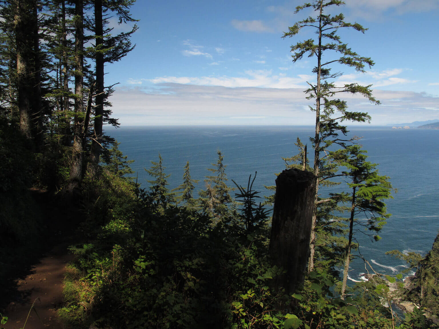 Cape Lookout State Park - Oregon State Parks | Oregon Lottery