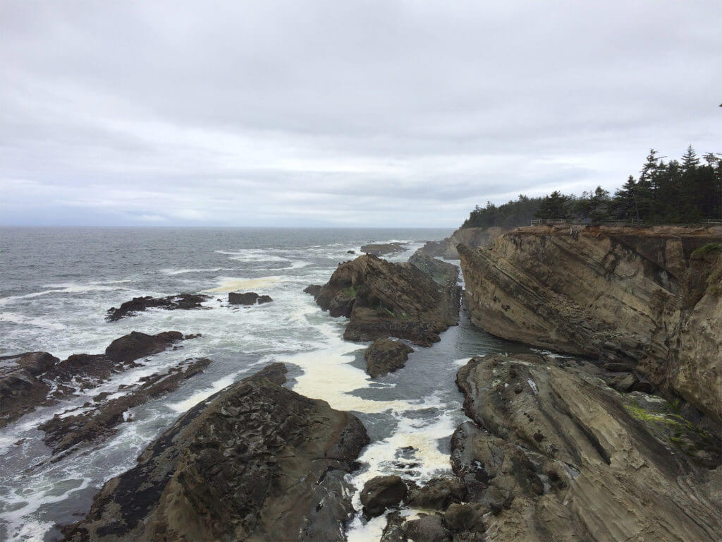 Shore Acres State Park - Oregon State Parks | Oregon Lottery
