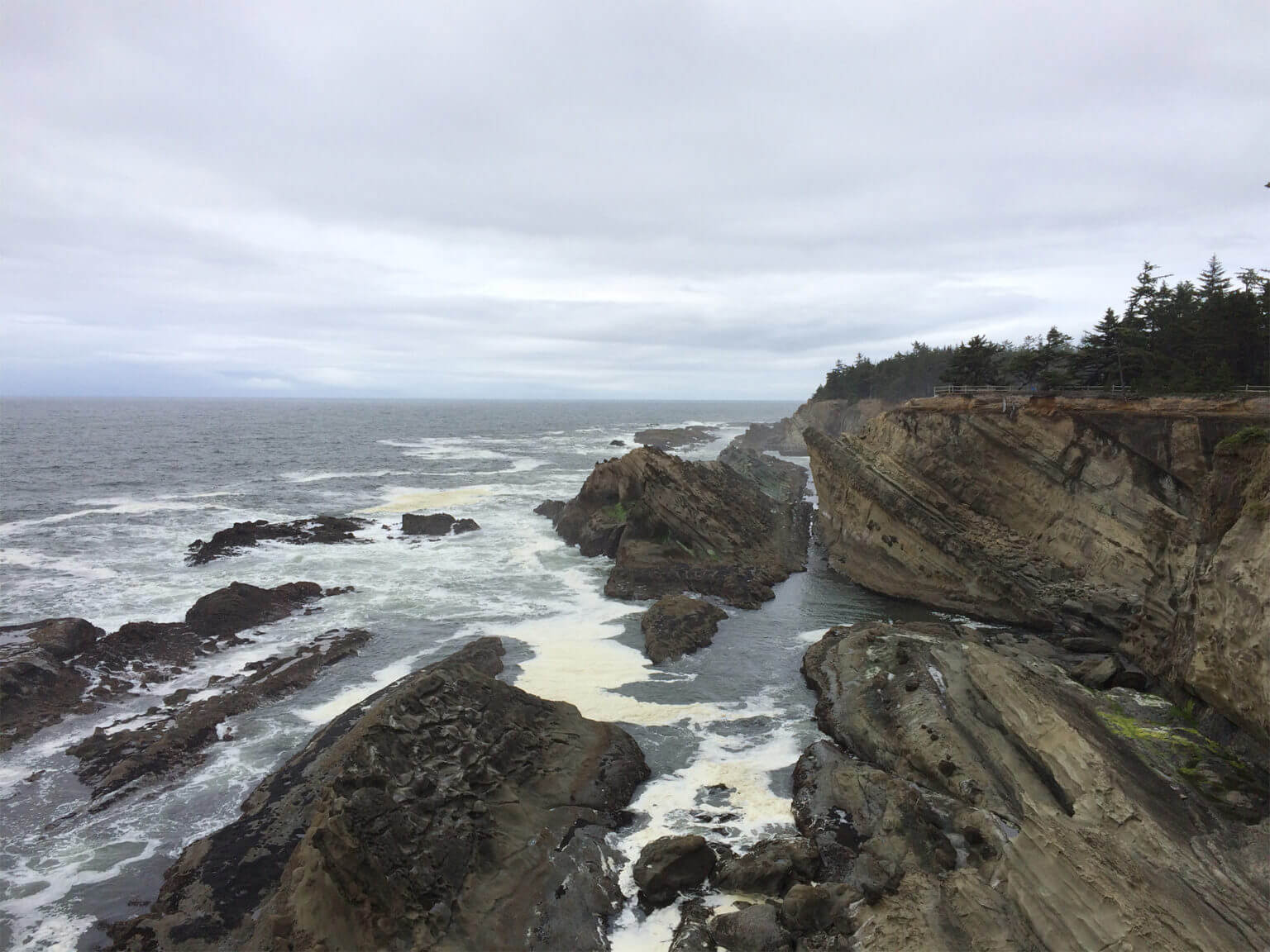 Shore Acres State Park - Oregon State Parks | Oregon Lottery