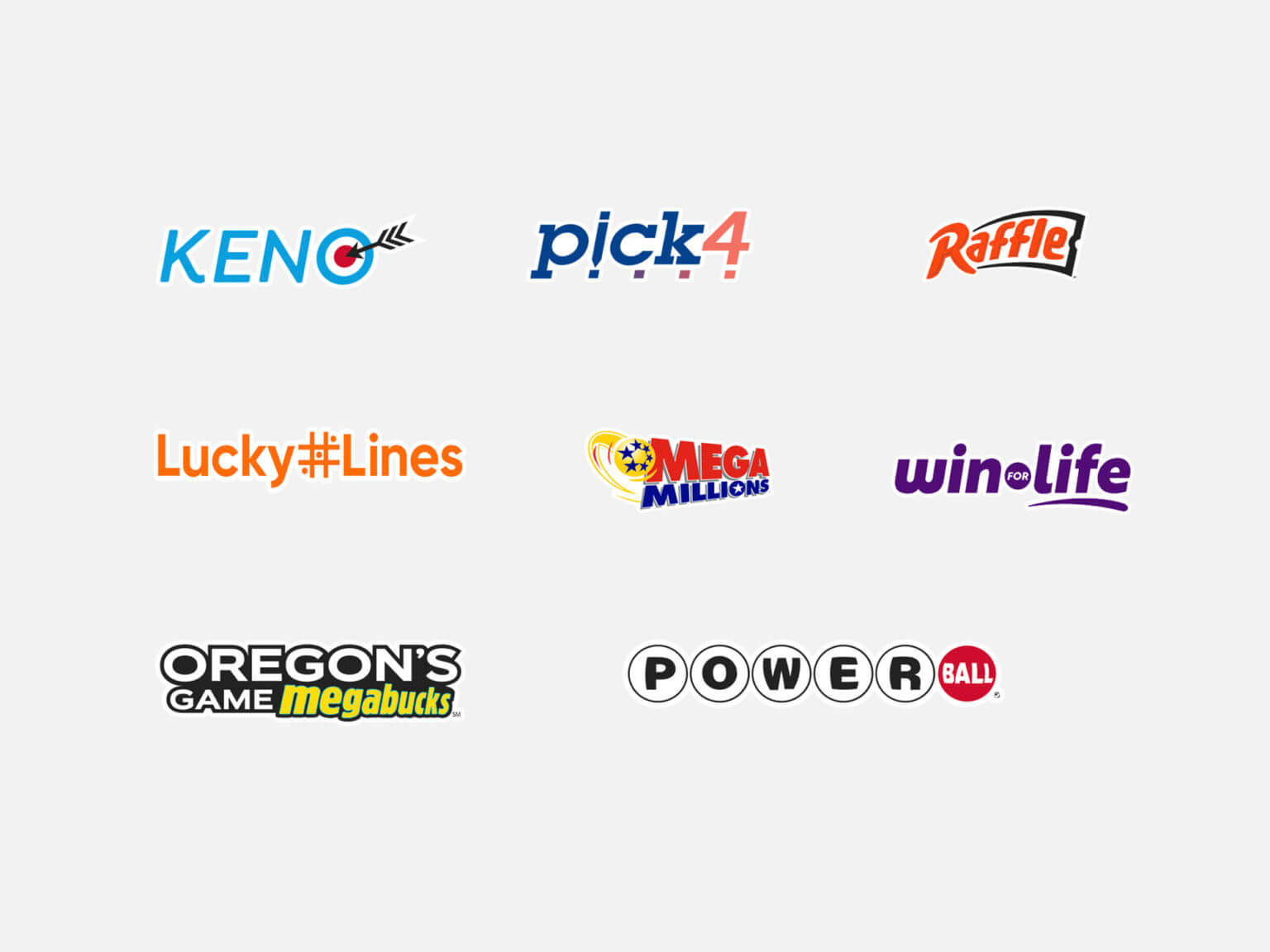 Press Kit - Oregon Lottery