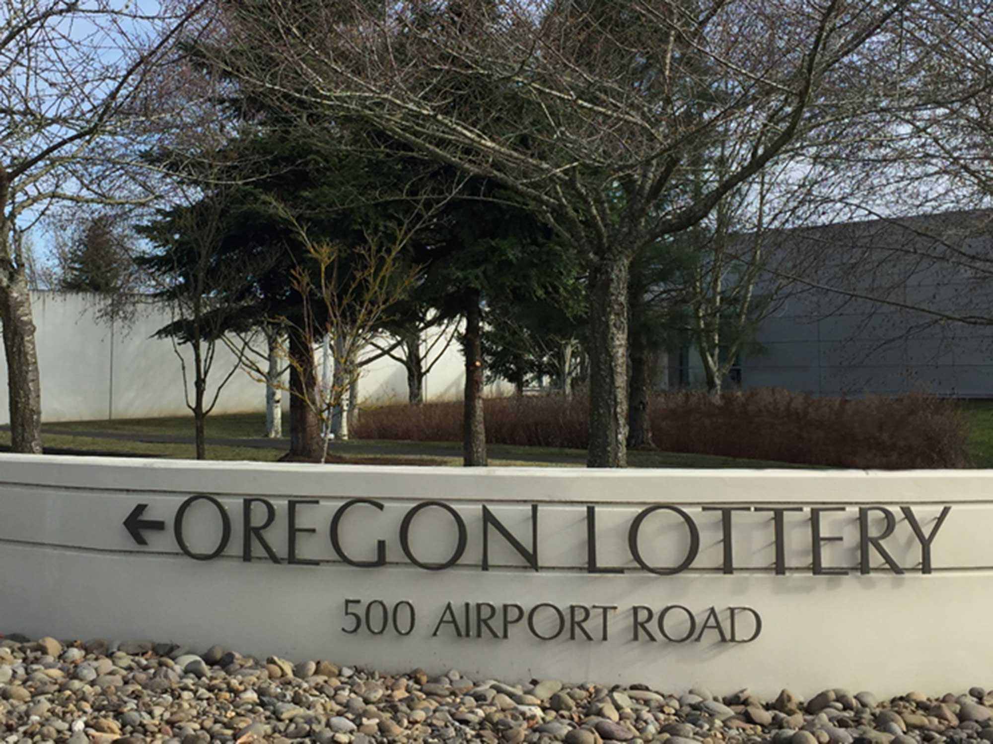 Oregon Lottery Military Vet - Ken P. | Oregon Lottery