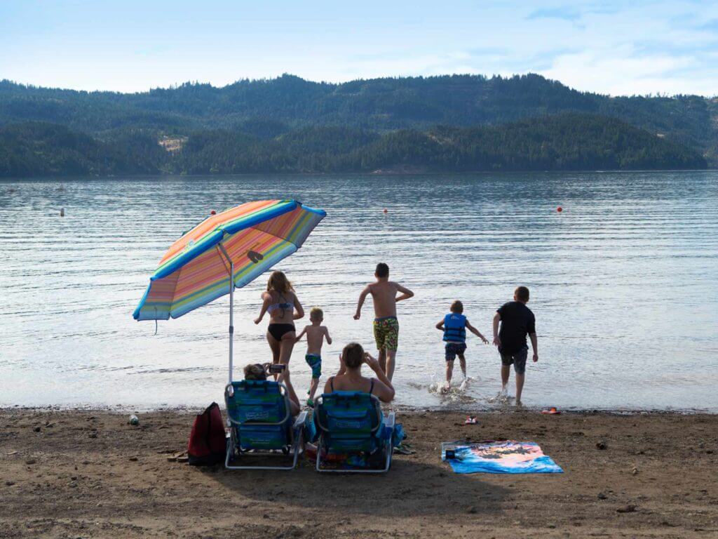 Joseph Stewart State Recreation Area - Oregon Parks | Oregon Lottery