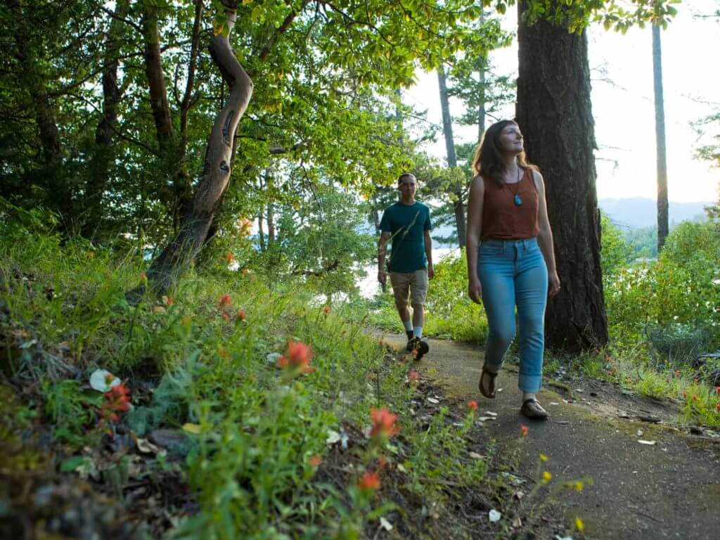 Joseph Stewart State Recreation Area - Oregon Parks | Oregon Lottery