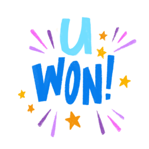 You Won! How to Claim Your Prize | Oregon Lottery