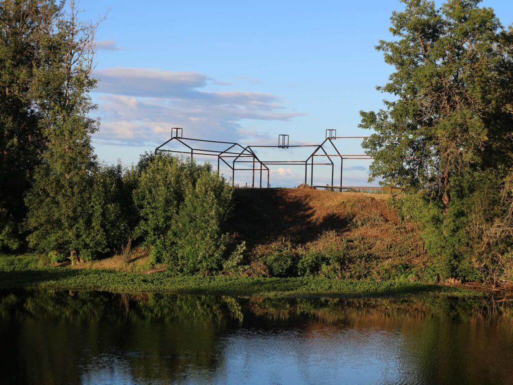 Willamette Mission State Park - Oregon State Parks | Oregon Lottery