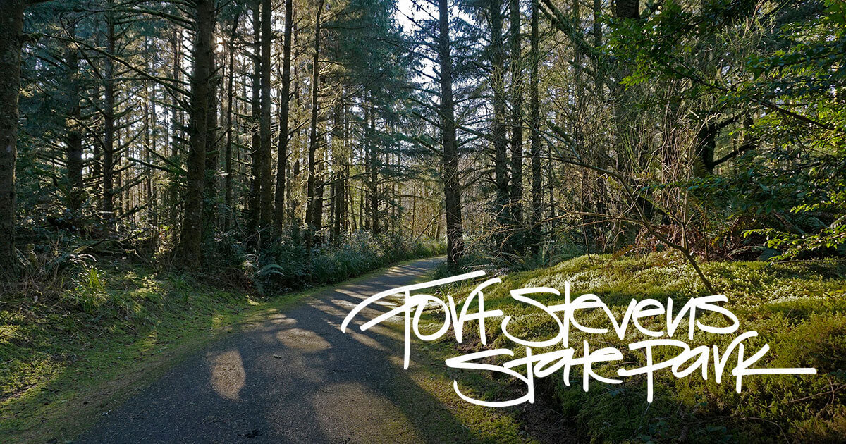 Fort Stevens State Park - Oregon State Parks | Oregon Lottery