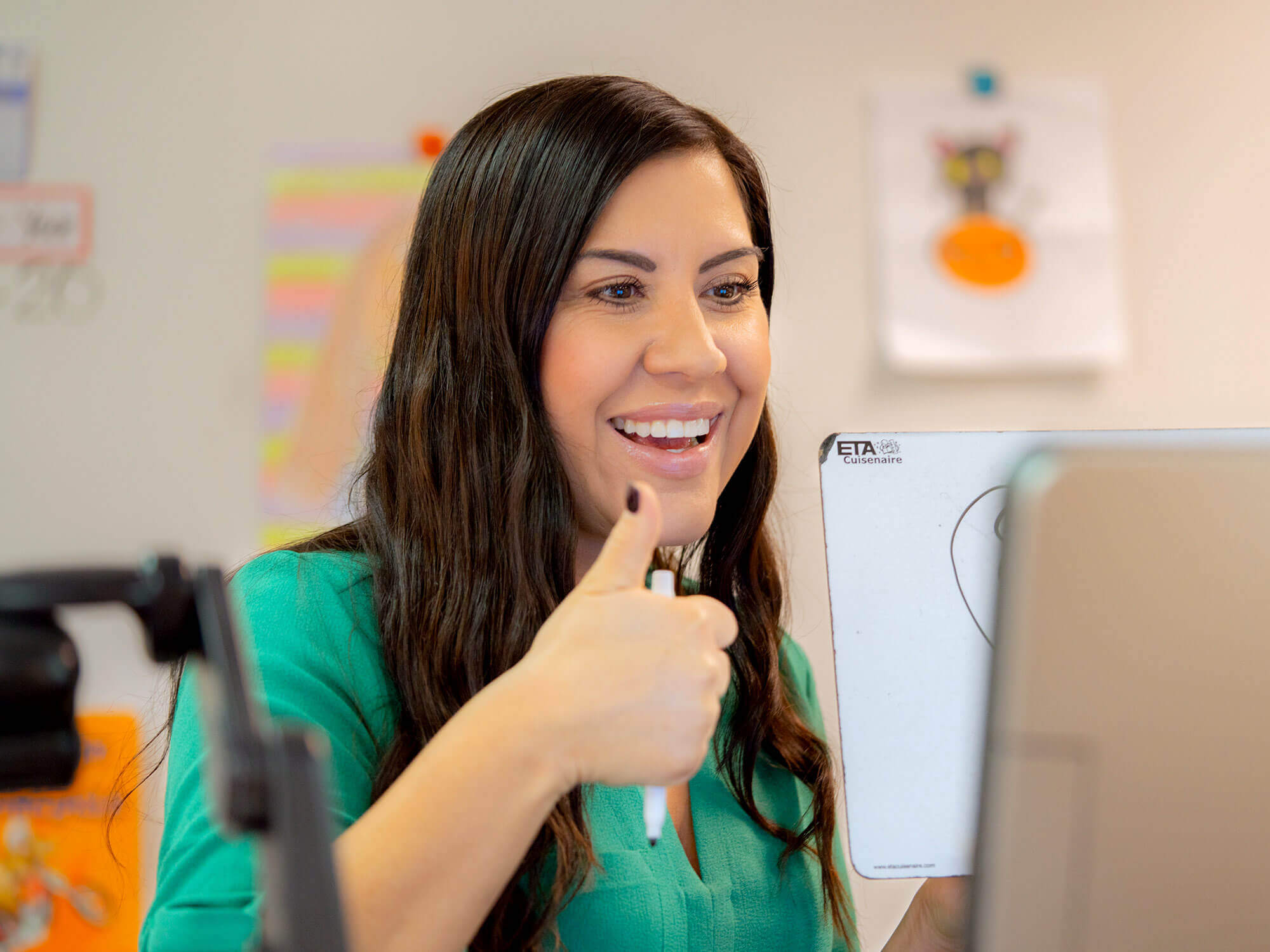 Meet Oregon's 2020 Teacher of the Year | Oregon Lottery