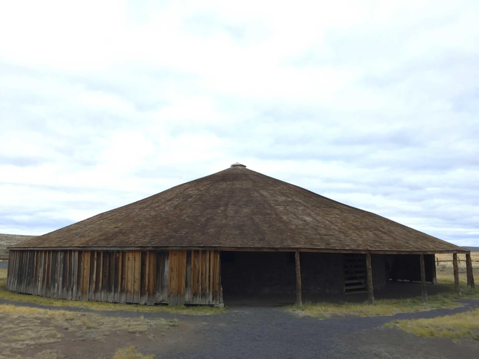 Frenchglen Hotel - Harney County | Oregon Lottery