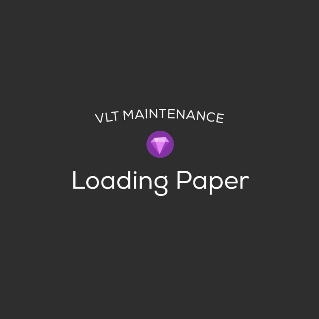 VLT Maintenance Archives - Oregon Lottery