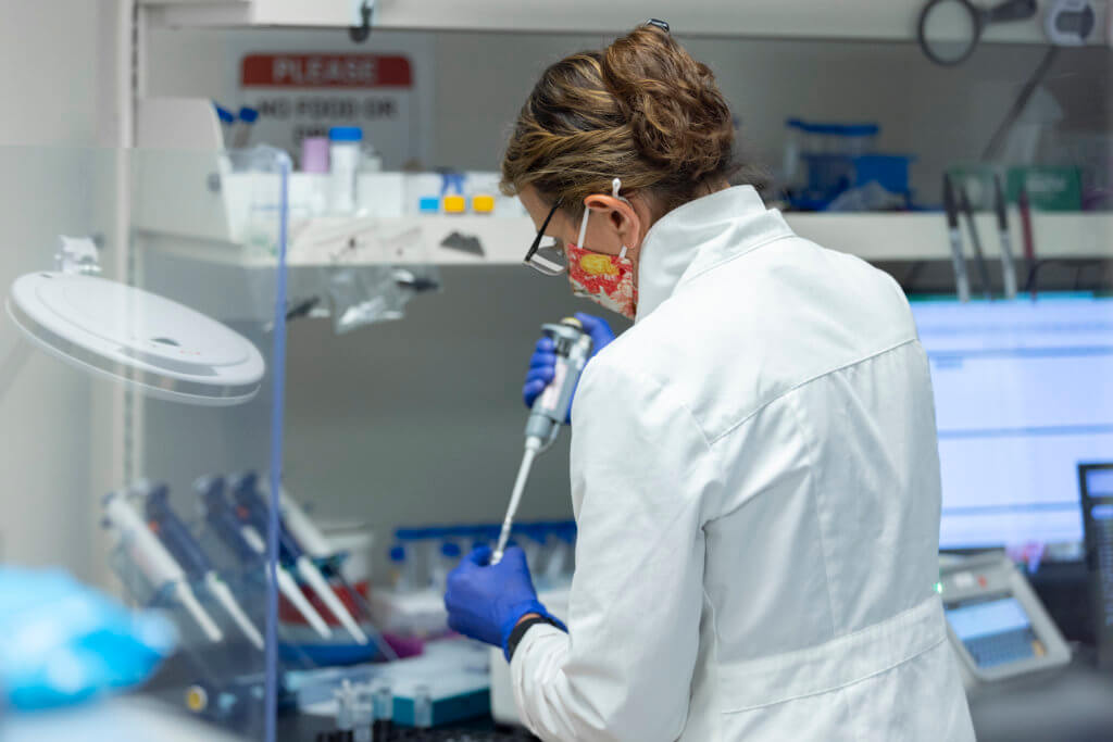 Portland's Hemex Health — Innovative Diagnostics | Oregon Lottery