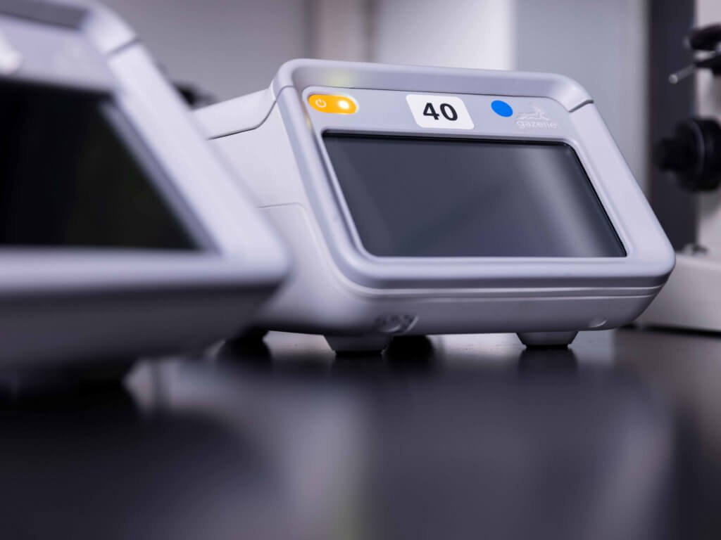 Portland's Hemex Health — Innovative Diagnostics | Oregon Lottery