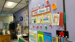 Funding the Oregon School for the Deaf | Oregon Lottery