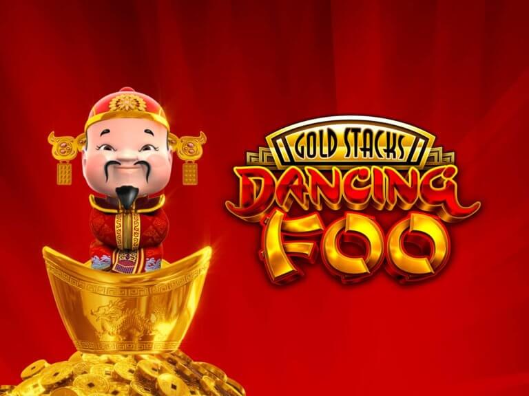 Dancing Foo – Video Lottery | Video Poker, Line Games and More