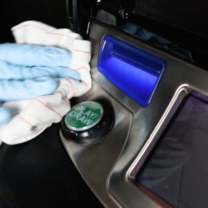 Retailer Reference - Oregon Lottery