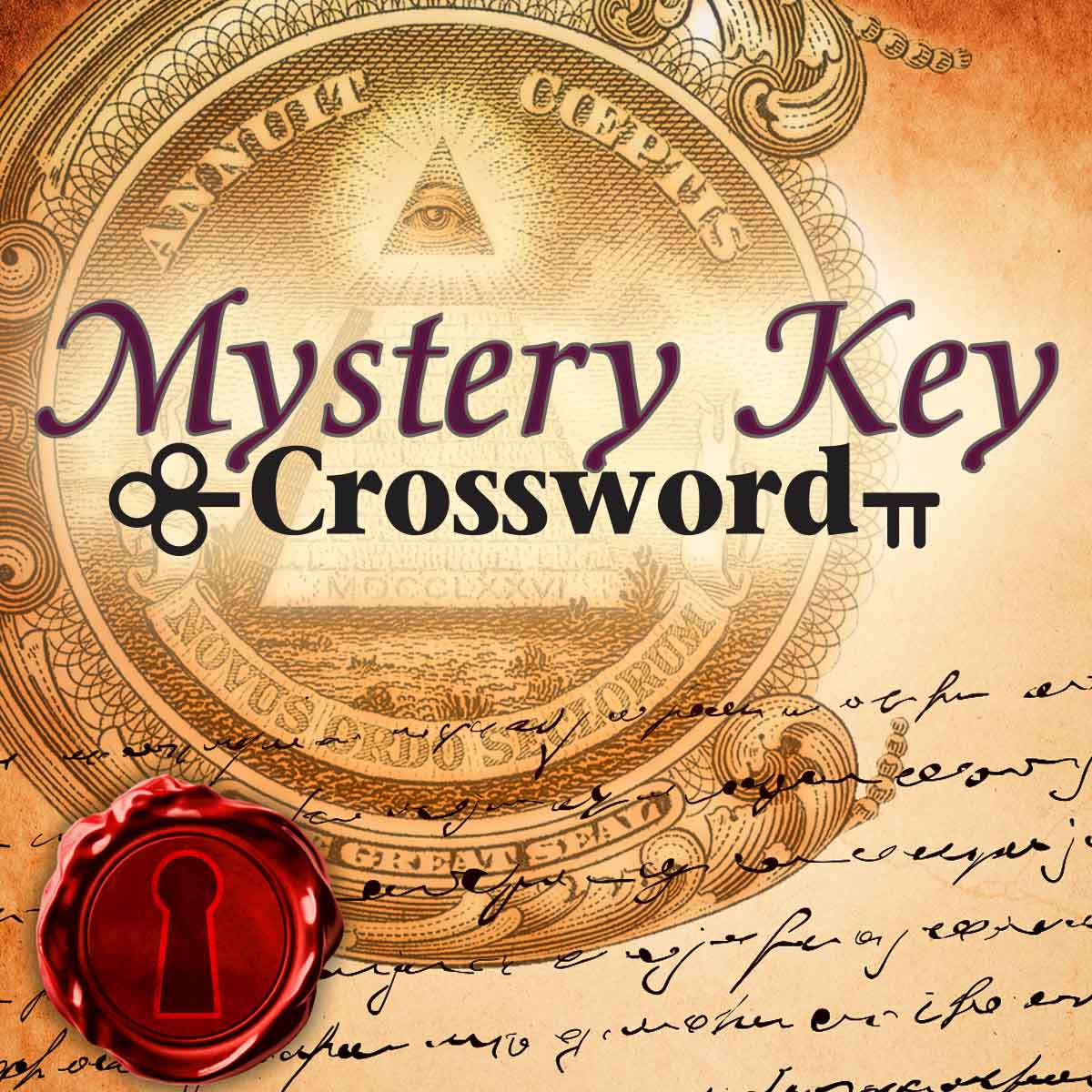 Mystery Key Crossword Lottery Scratch Tickets Oregon Lottery