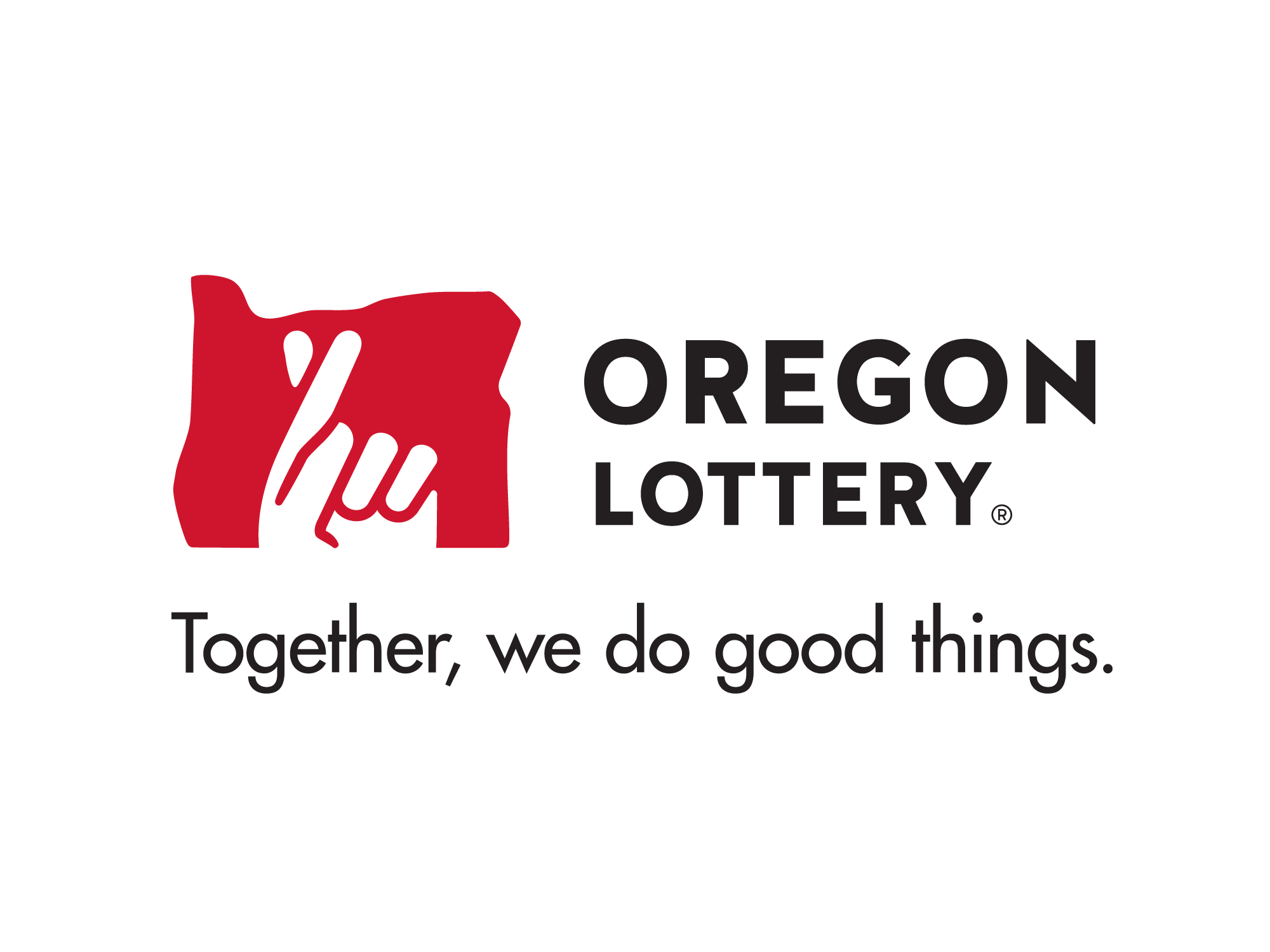 Transfer return - 2024 - Oregon Lottery