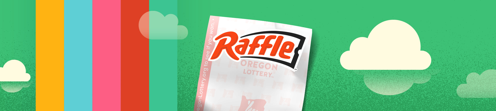 Jackpot - Oregon Lottery