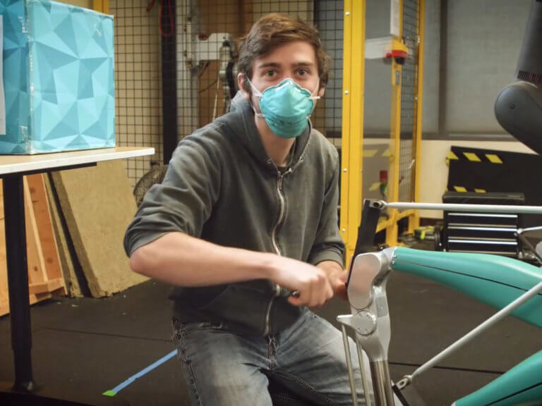 Agility Robotics — High Tech in the Heart of Oregon | Oregon Lottery