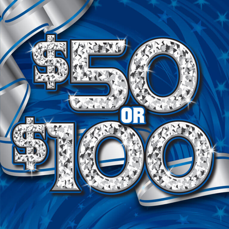 Scratch-its - Scratch Ticket Games | Oregon Lottery