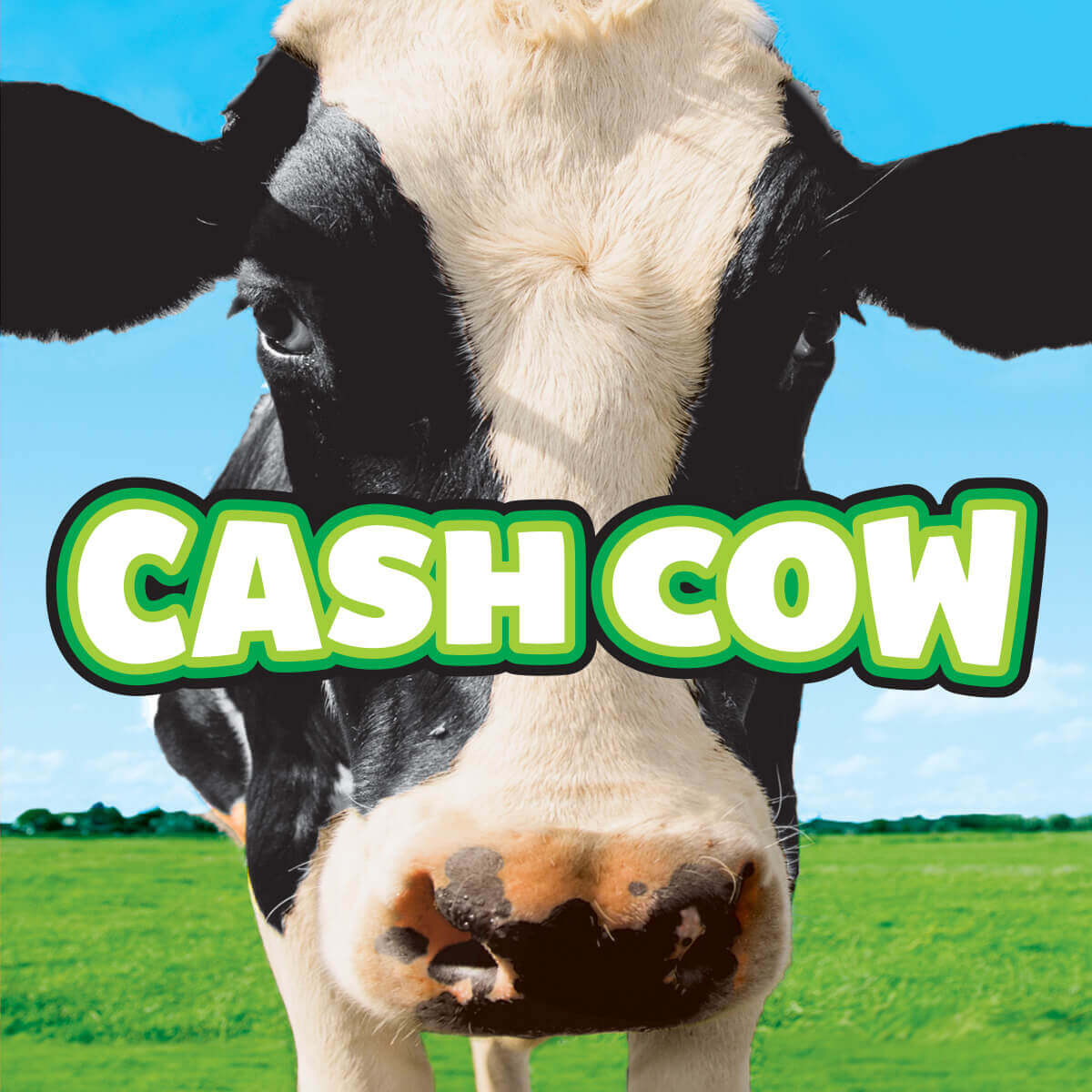 Cash Cow Lottery Scratch Tickets Oregon Lottery