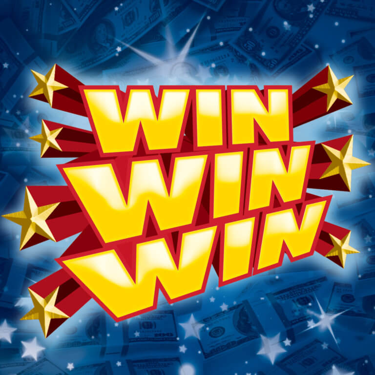 Scratch-its - Scratch Ticket Games | Oregon Lottery