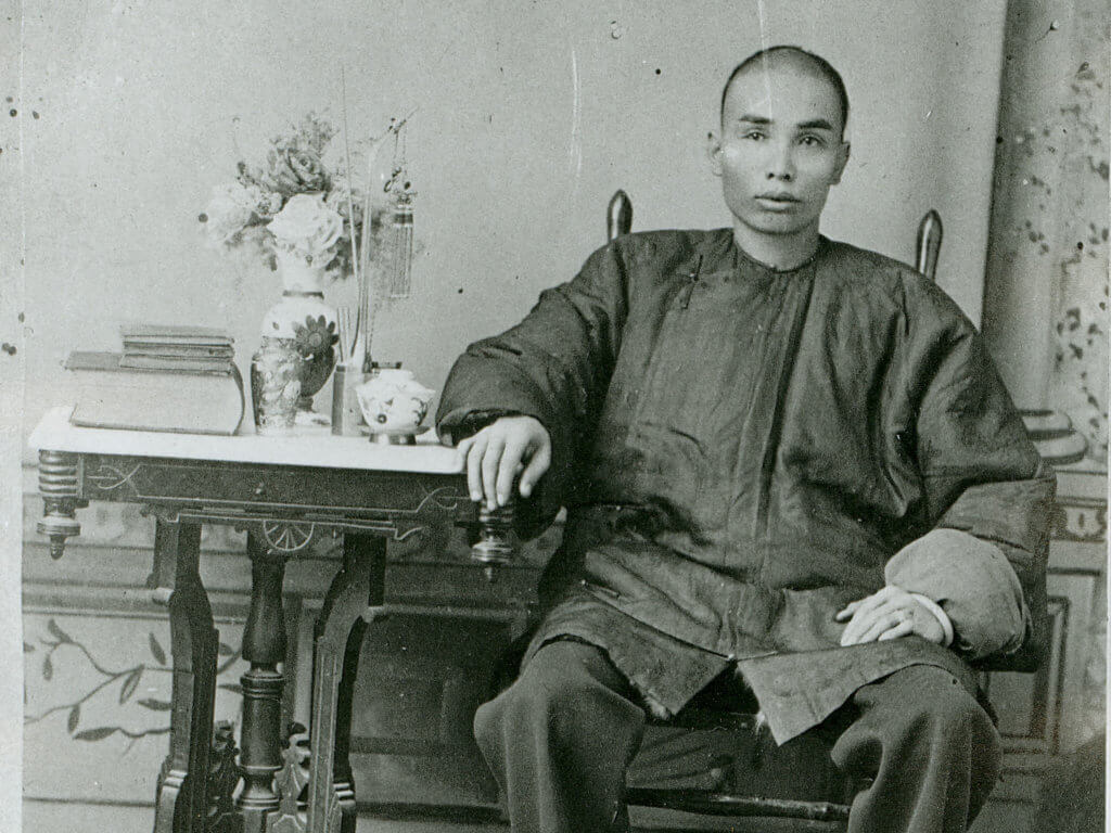 Kam Wah Chung — John Day, Oregon | Oregon Lottery