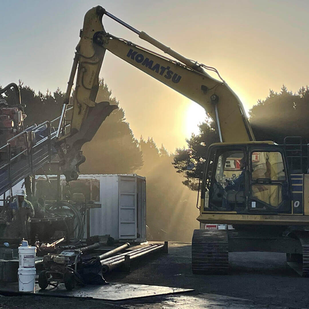 PacWave | Oregon Lottery