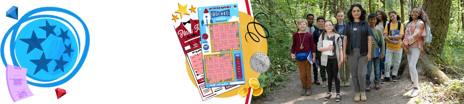 Welcome to the Oregon Lottery Website | Oregon Lottery