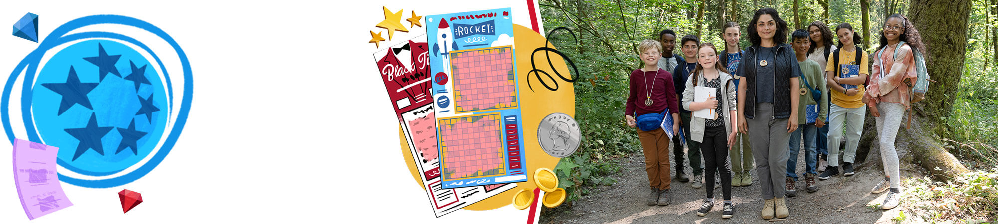 Welcome to the Oregon Lottery Website | Oregon Lottery