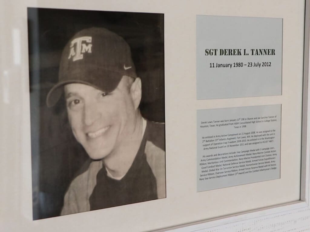 Solving Veteran Homelessness at Tanner Project | Oregon Lottery