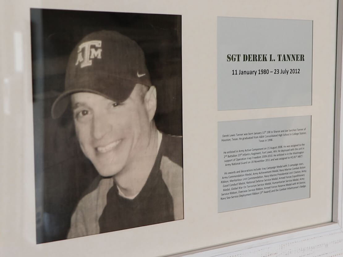 Solving Veteran Homelessness at Tanner Project | Oregon Lottery