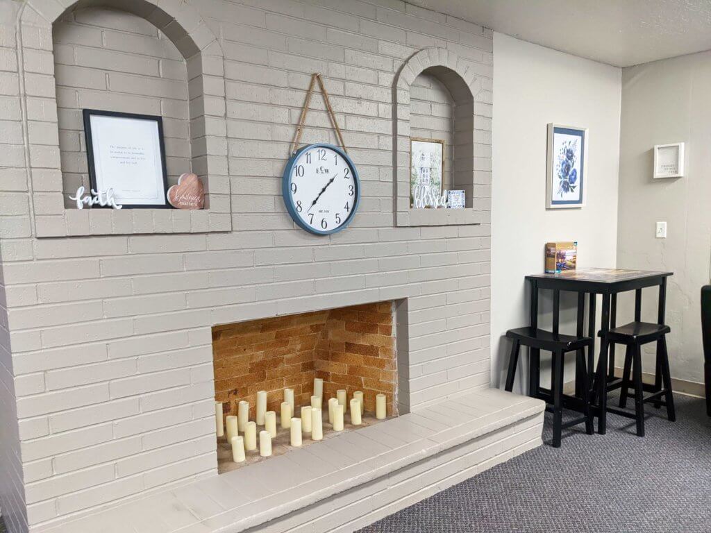 Solving Veteran Homelessness at Tanner Project | Oregon Lottery