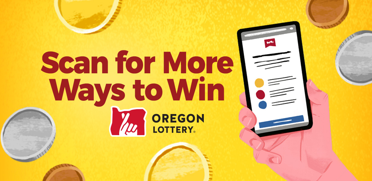 Download the Oregon Lottery App | Oregon Lottery