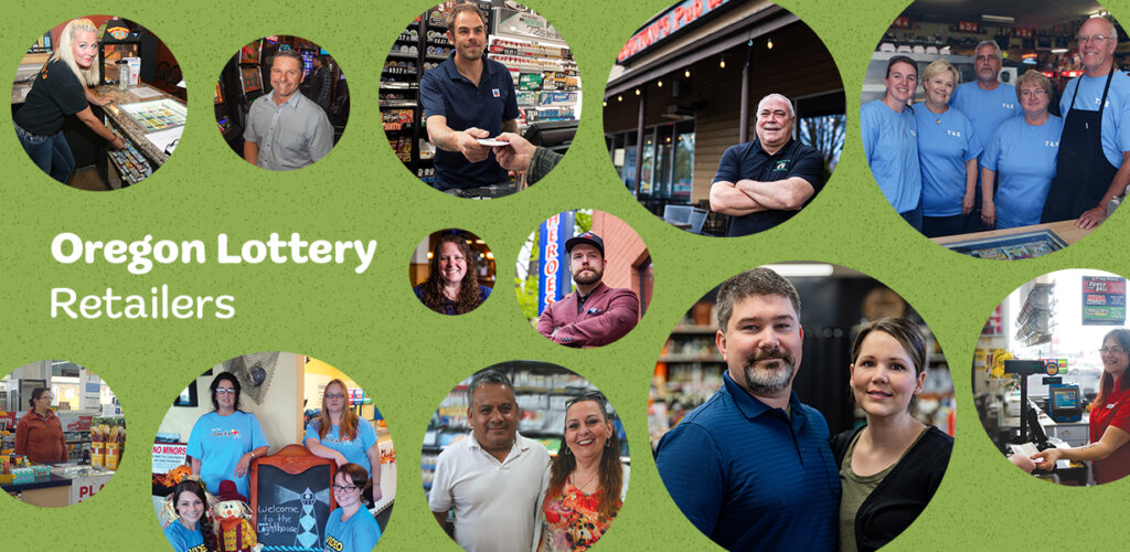 Oregon Lottery Retailer Partnerships | Oregon Lottery