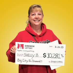 Keno - Oregon Lottery