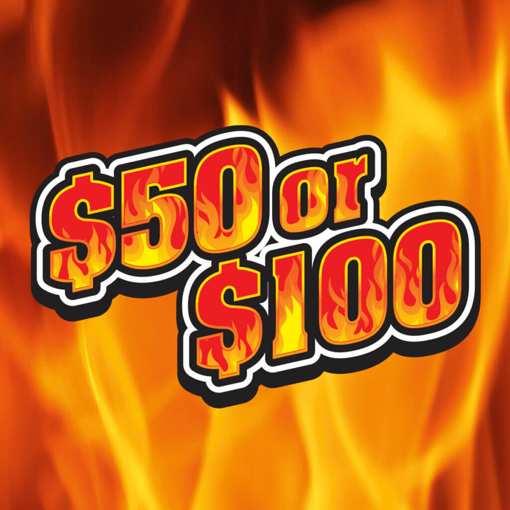 Scratch-its - Scratch Ticket Games | Oregon Lottery