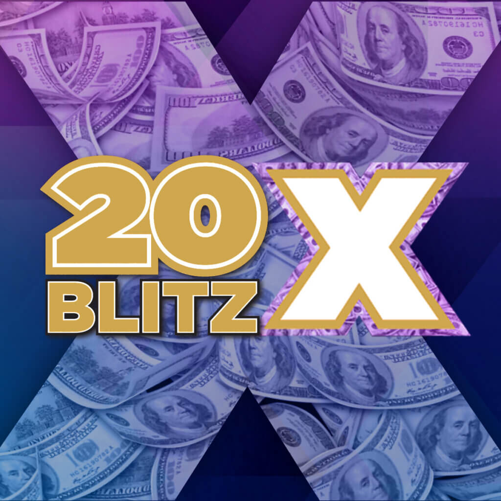 Scratch-its - Scratch Ticket Games | Oregon Lottery